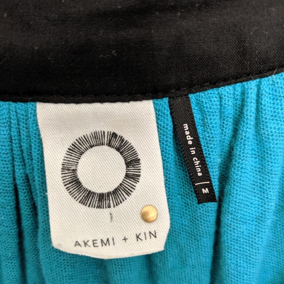 Anthropologie | Tops | Akemi Kin Sloan Linen Blend Tank Top | Poshmark